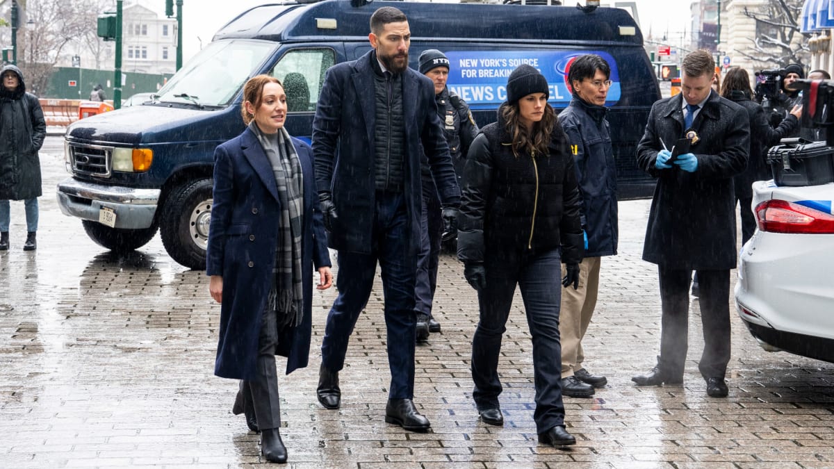 FBI Season 6 Episode 4 Recap: Creating a Monster - TV Fanatic