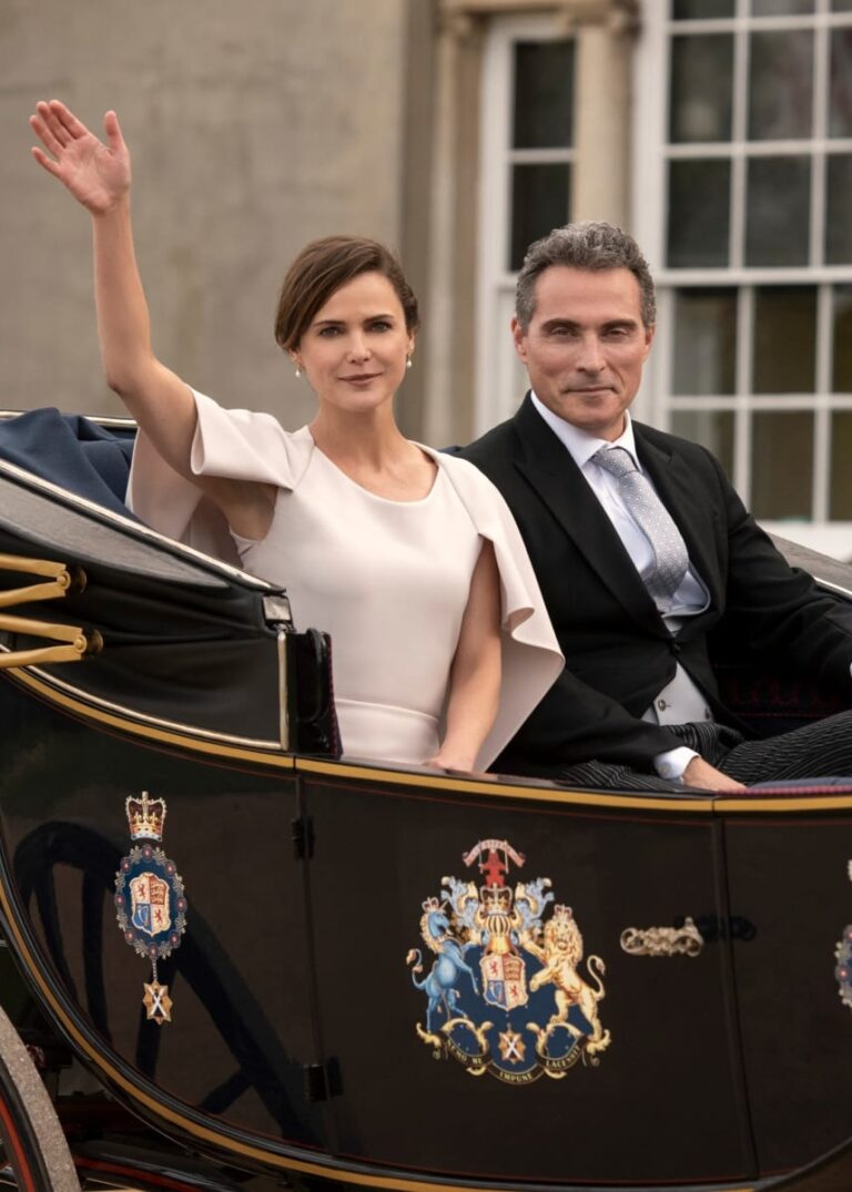 The Diplomat Season 2: First Look, Premiere Date & Everything We Know So Far - TV Fanatic