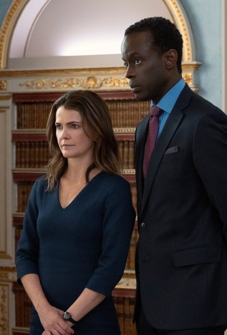 The Diplomat Season 2: First Look, Premiere Date & Everything We Know So Far - TV Fanatic