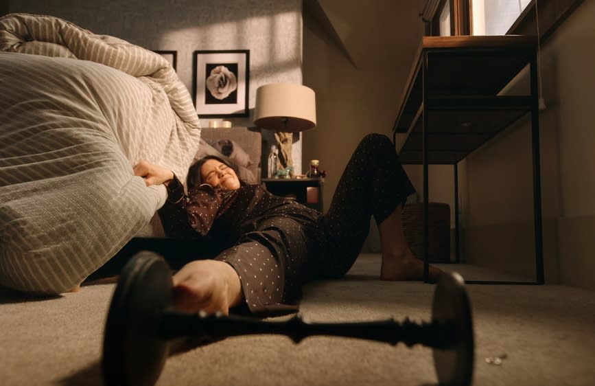 Resident Alien Season 3 Episode 7 Review: Here Comes My Baby - TV Fanatic