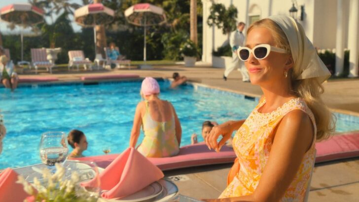 Palm Royale Archives - Page 2 of 2 - TV Fanatic