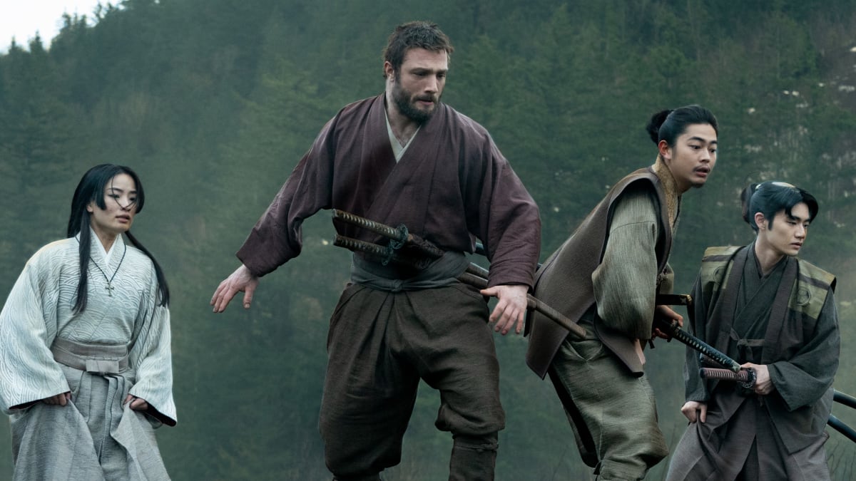 Shogun Season 1 Episode 5 Recap: Broken to the Fist - TV Fanatic
