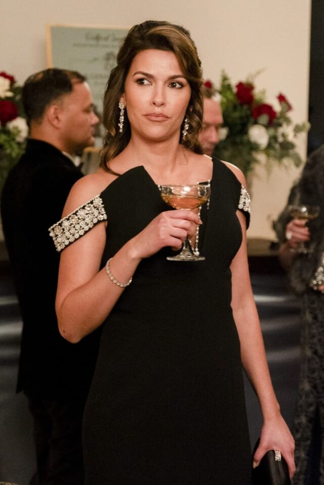 Tracker Season 2: Cast and Character Guide - TV Fanatic