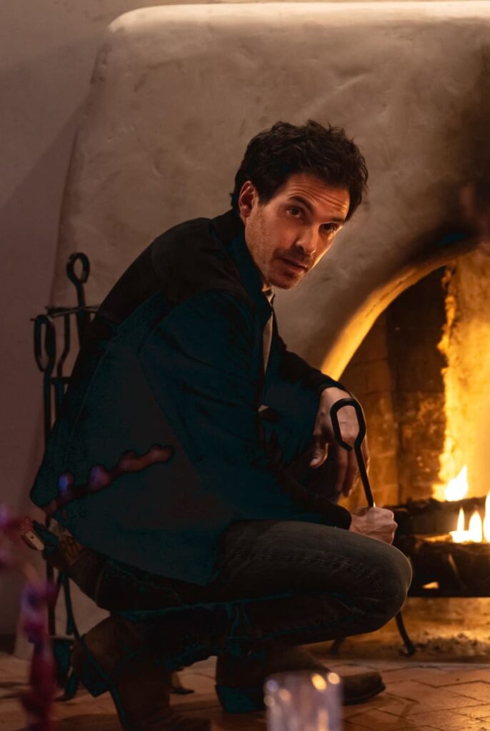 The Cleaning Lady Season 3 Episode 1 Review: Arman - TV Fanatic