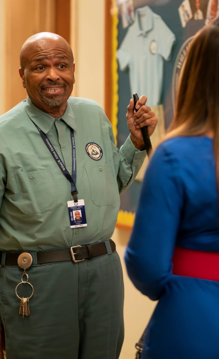 Abbott Elementary Season 3 Episode 7 Review: Librarian - TV Fanatic