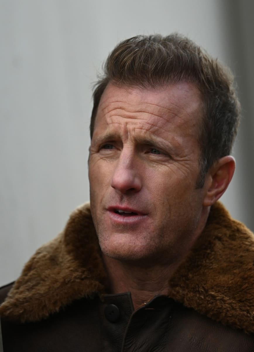 Alert: Missing Persons Unit Spoilers: Are Jason & Mike the Best New ...