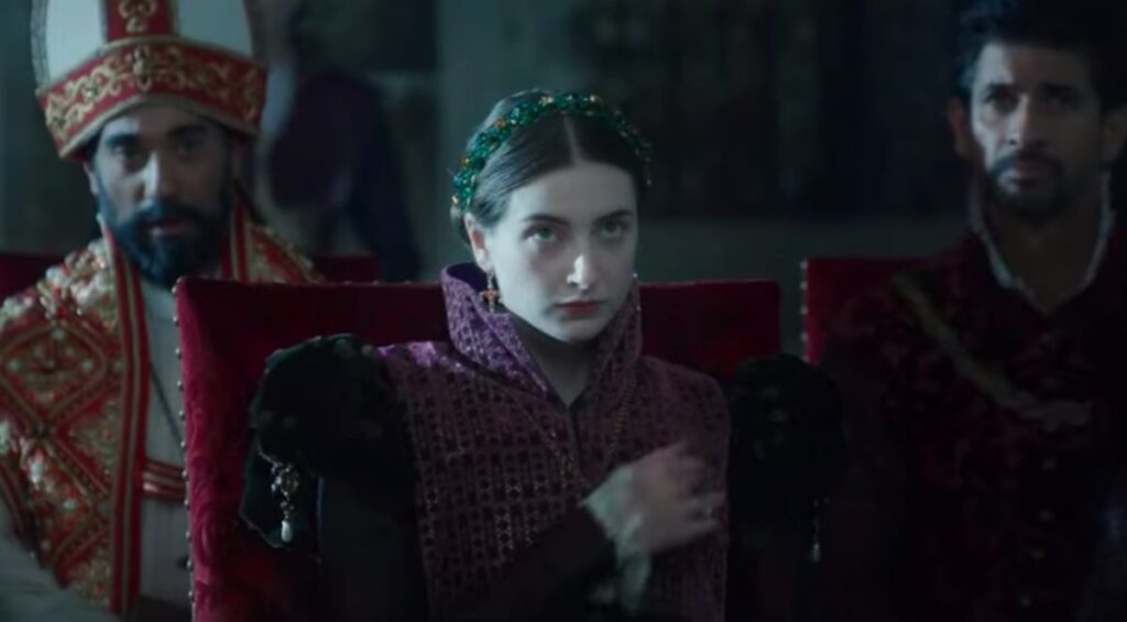 The Serpent Queen Season 2: Renewal, Cast, Plot, and Everything We Know ...