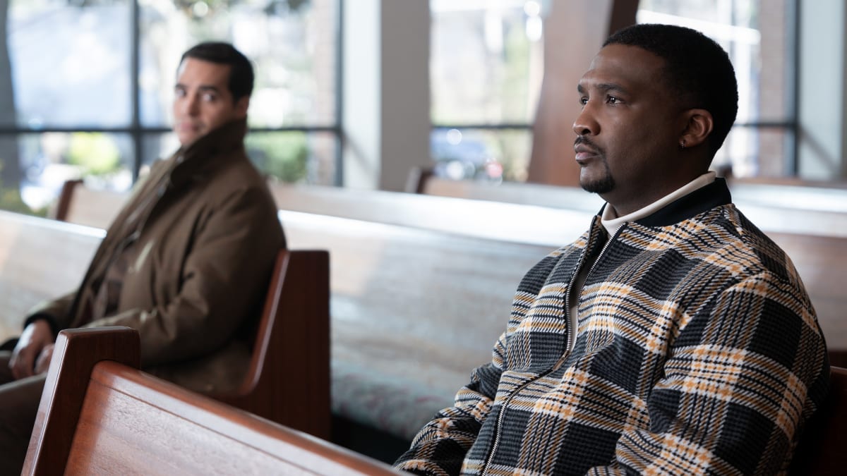 Will Trent Season 2 Episode 3 Review: You Don’t Have to Understand - TV ...