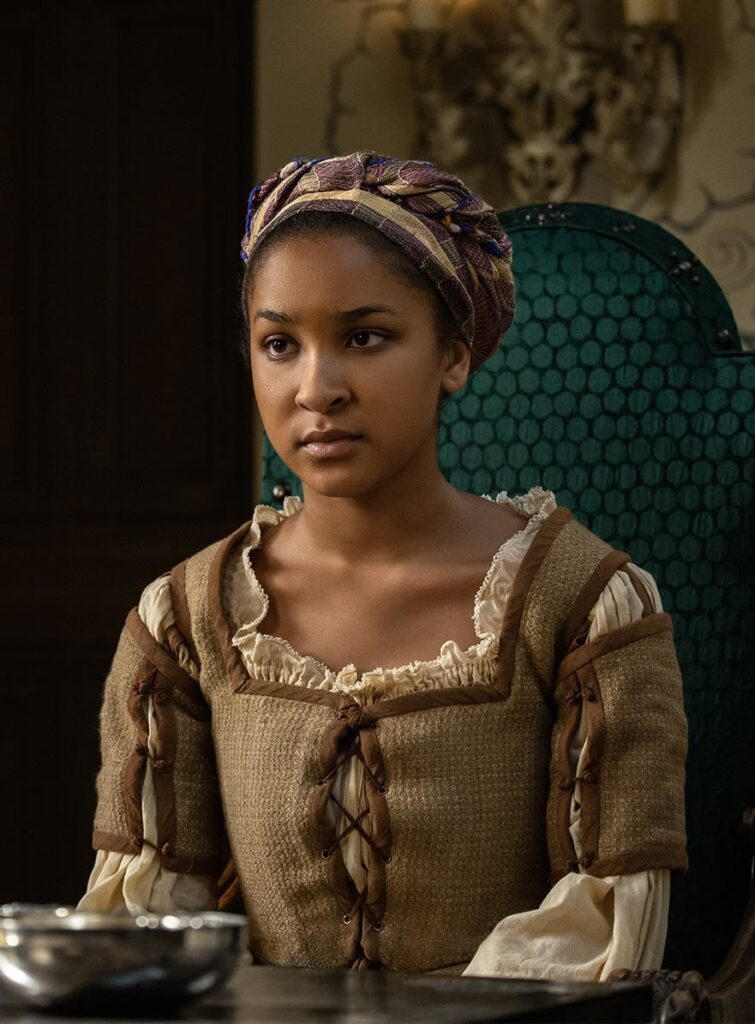 The Serpent Queen Season 2: Renewal, Cast, Plot, and Everything We Know ...