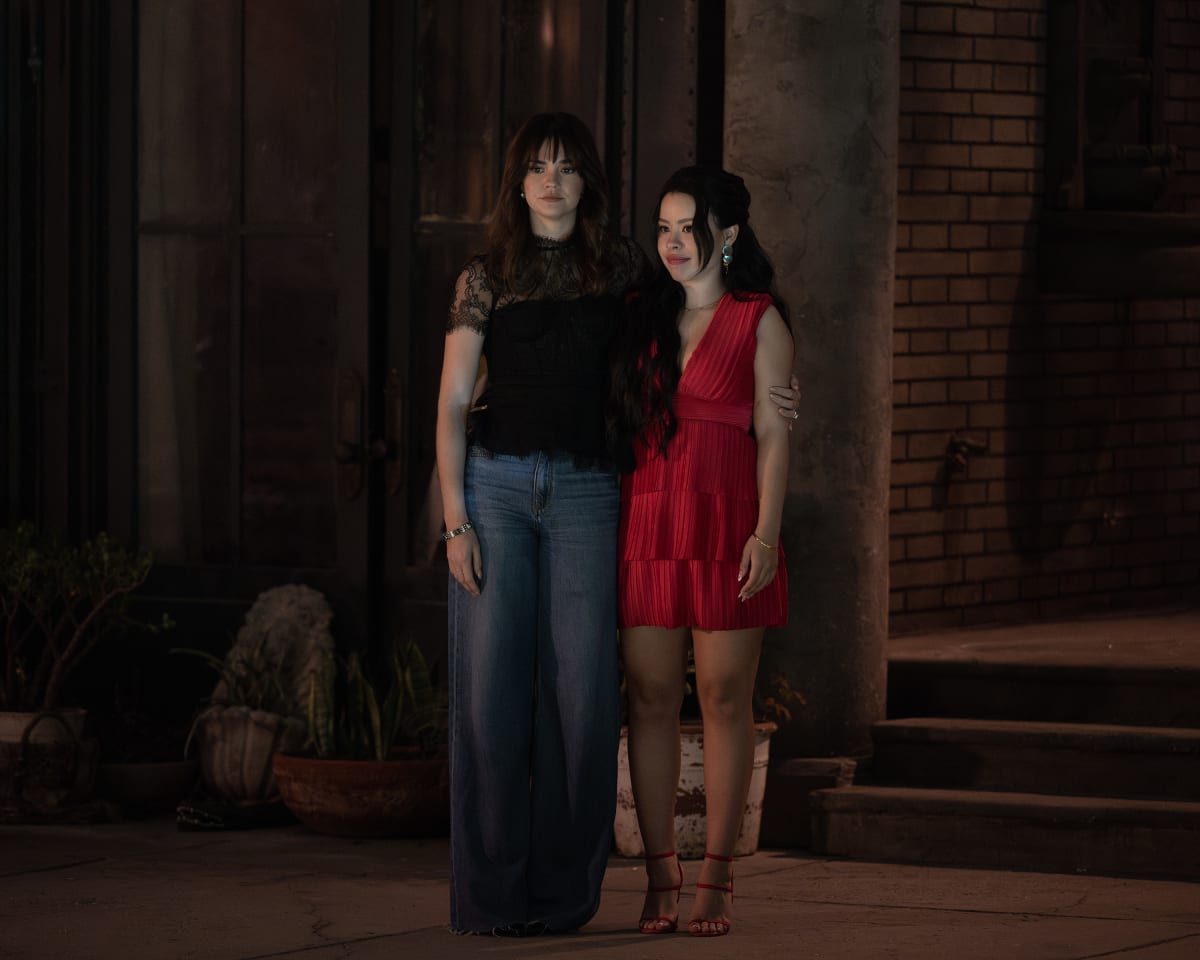 Good Trouble Season 5 Episode 20 Recap: What Now? - TV Fanatic