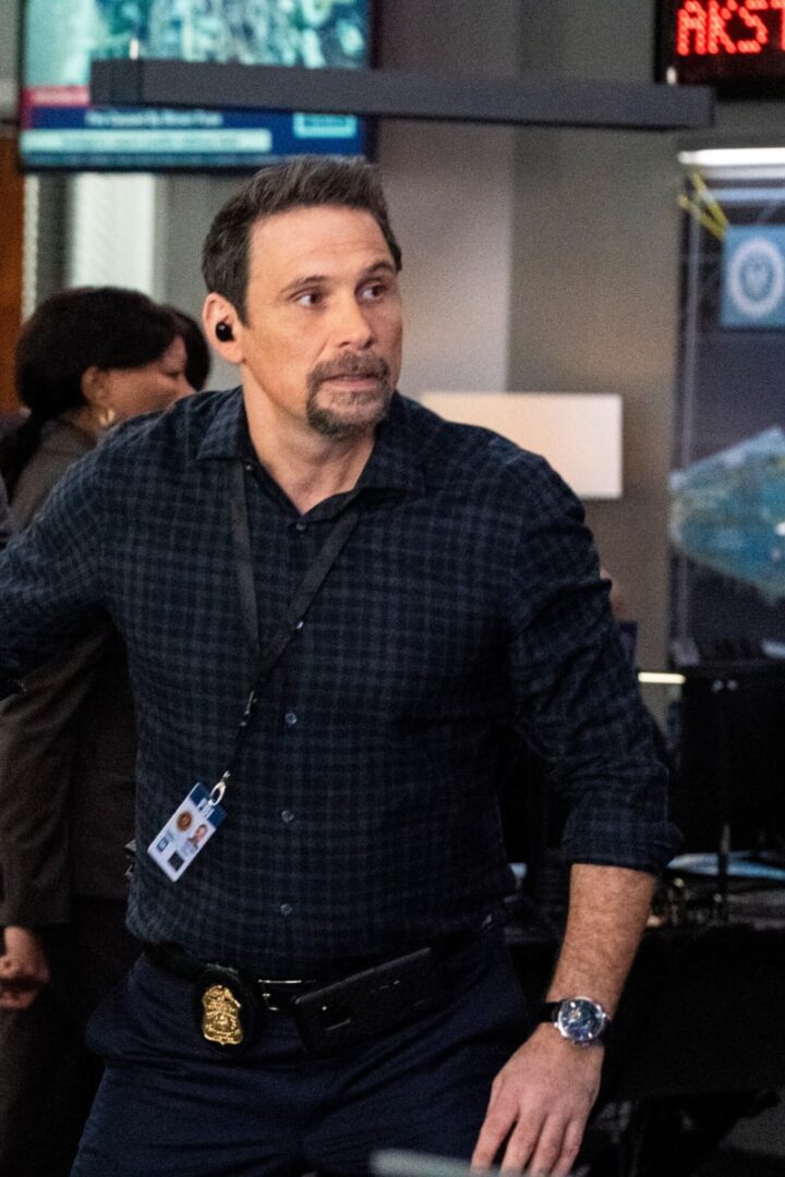 FBI Season 7: Cast and Character Guide - TV Fanatic