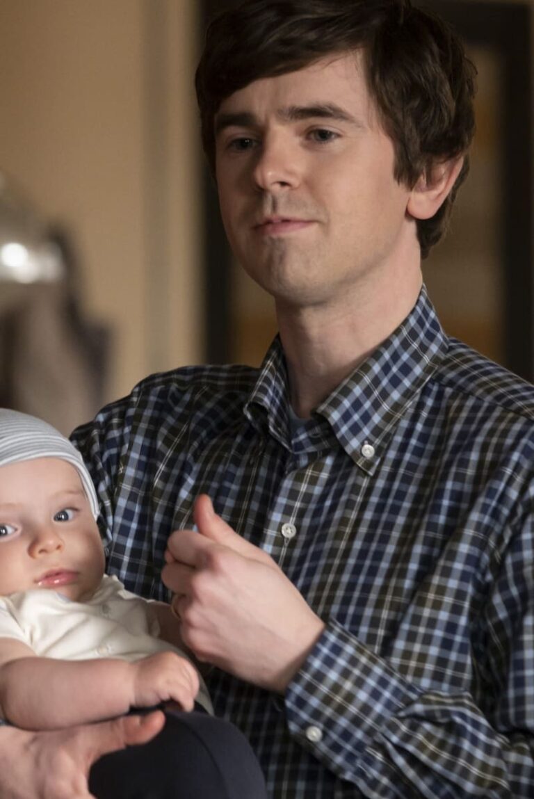 What Was The Good Doctor's Impact of the Portrayal of Autism on ...