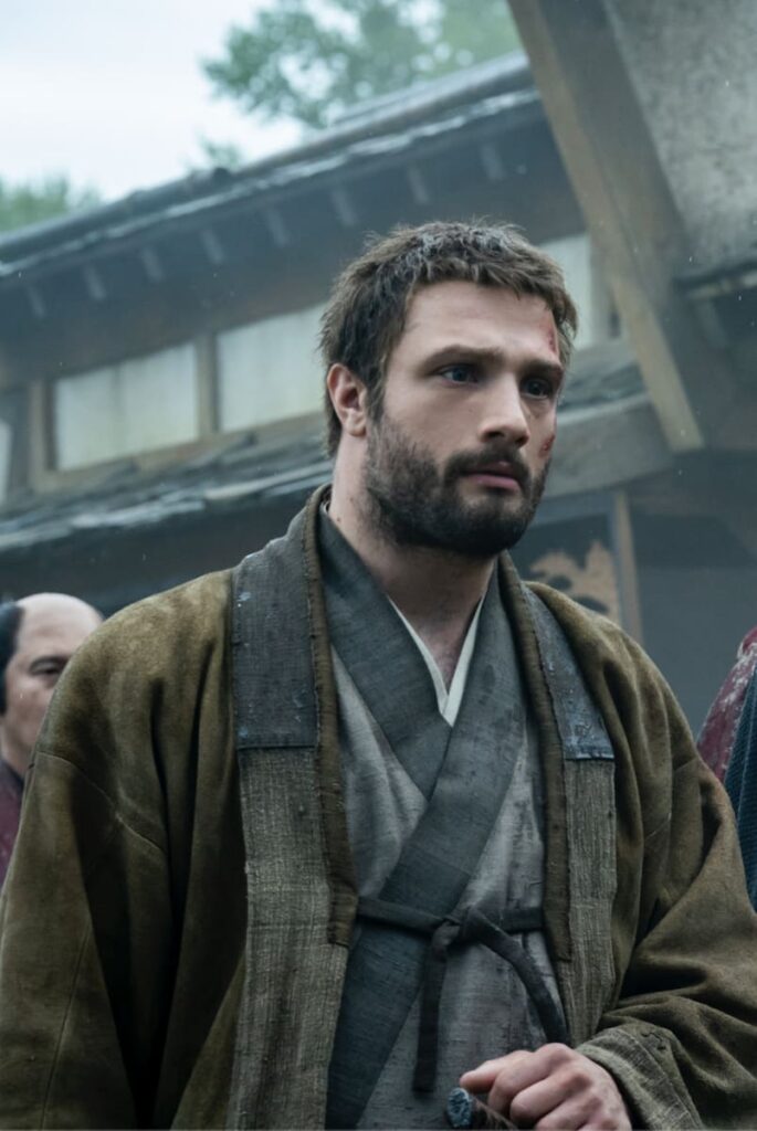 Shogun Season 1 Episode 10 Review: A Dream of a Dream - TV Fanatic
