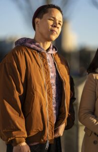 Tracker Season 2: Cast and Character Guide - TV Fanatic