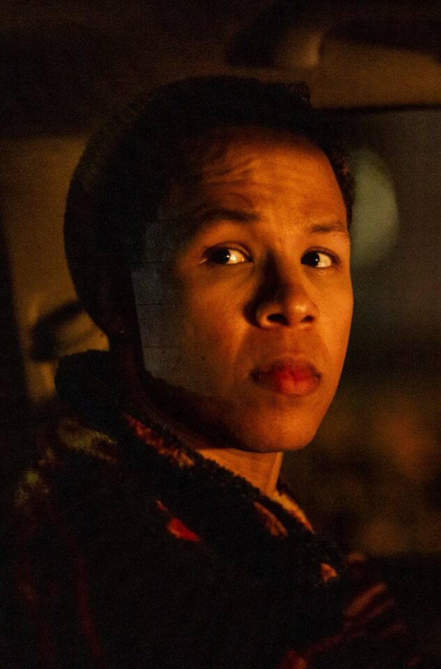 Tracker Season 2: Cast and Character Guide - TV Fanatic