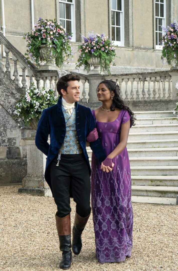 Bridgerton Season 4 Cast and Character Guide - TV Fanatic