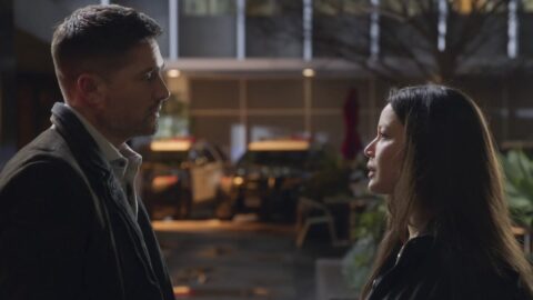 The Rookie: Does Chenford's Breakup Romanticize Sacrificing Love for ...