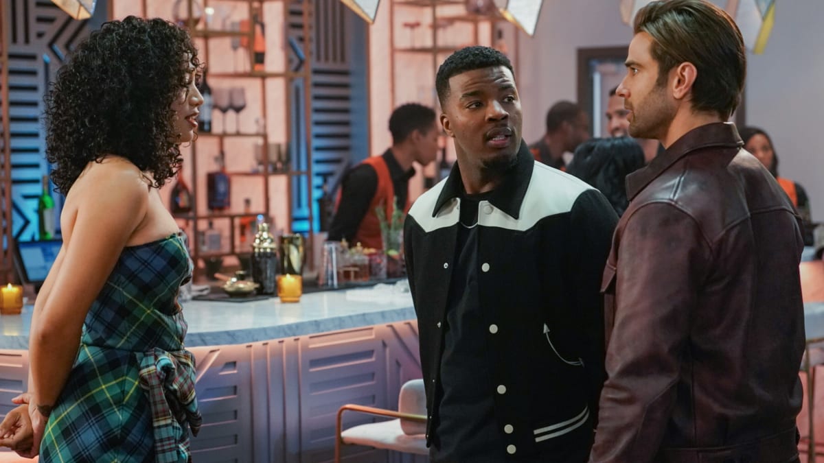 With Talk of More All American Spinoffs Is the Franchise In Danger of ...