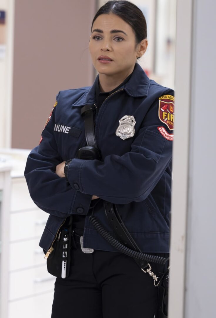 The Rookie Season 7: Cast Shakeups, Episode Count, and Everything We ...