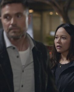 The Rookie: Does Chenford's Breakup Romanticize Sacrificing Love for ...