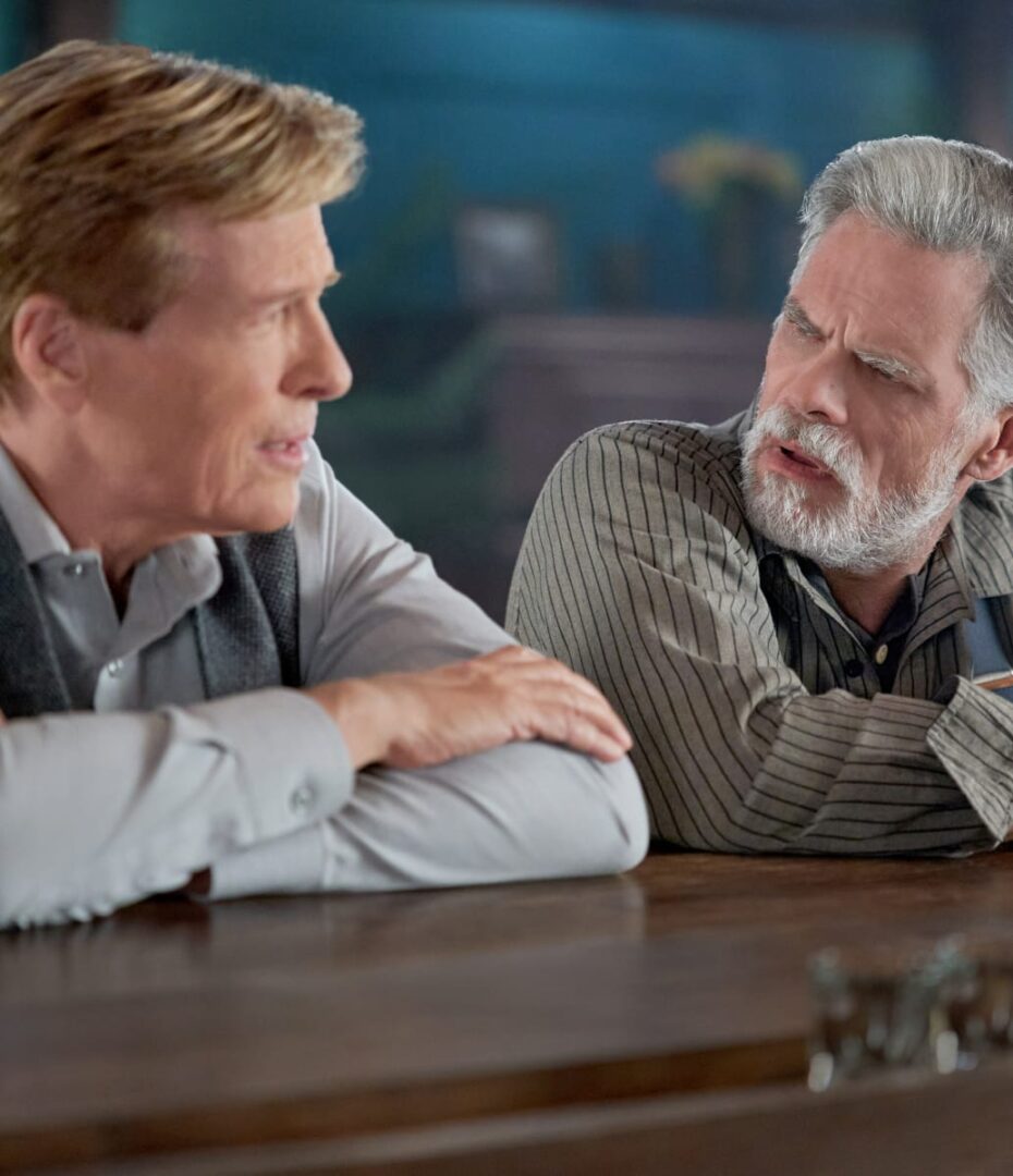 17 Angry but Utterly Relatable TV Characters - TV Fanatic