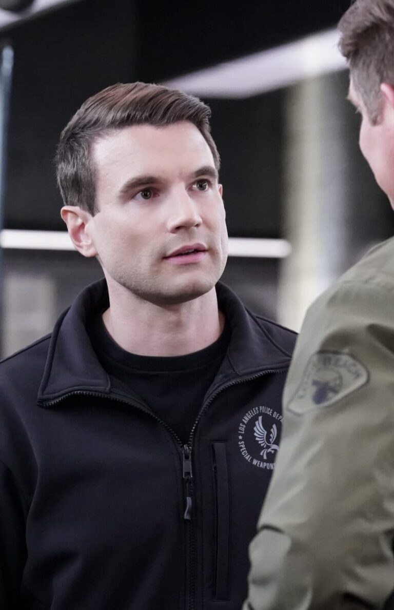 Gone But Not Forgotten: Biggest Character Departures of 2024 - TV Fanatic