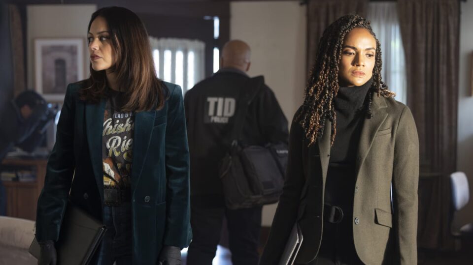 The Rookie Season 7 Episode 4 Spoilers: A Serial Killer Hunt, Shady ...