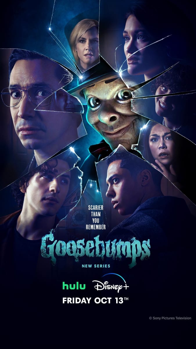 Goosebumps Season 2: Everything We Know So Far About the New Chapter ...
