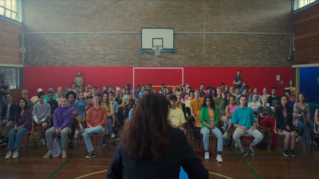 The Shows That Best Depict Being a Gen-Z Teenager - TV Fanatic