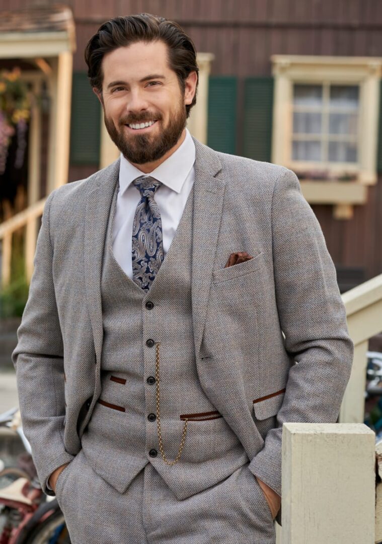 When Calls the Heart Season 12: Cast and Character Guide - TV Fanatic