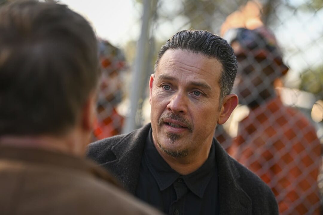 Fire Country Season 3 Cast and Character Guide - TV Fanatic