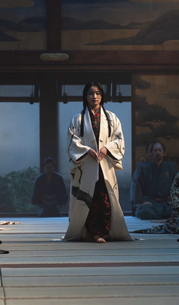 Shogun Season 1 Episode 9 Review: Crimson Sky - TV Fanatic