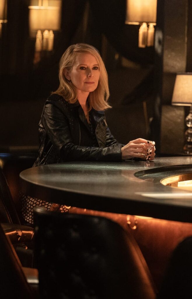 Sugar Series Premiere Review: Colin Farrell Embodies a Classic PI with ...