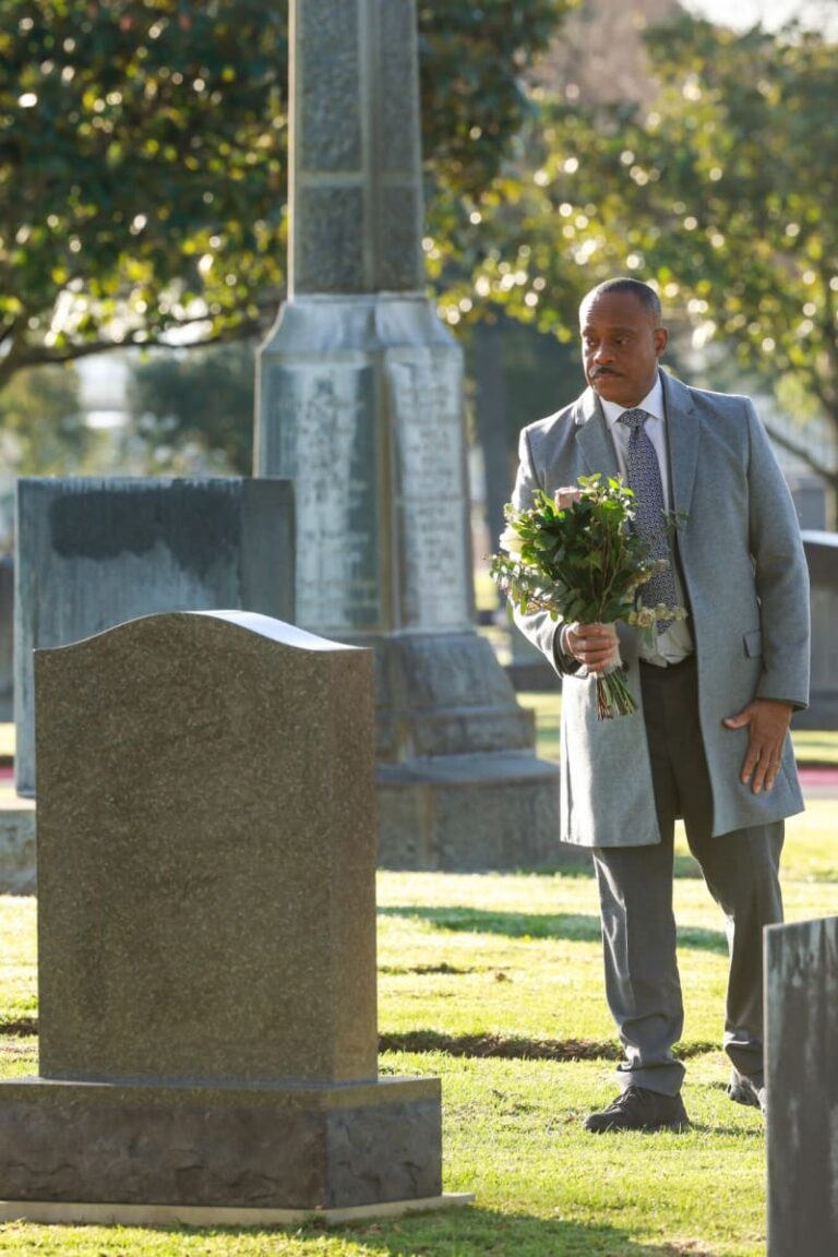 NCIS Season 21 Episode 7 Review: A Thousand Yards - TV Fanatic