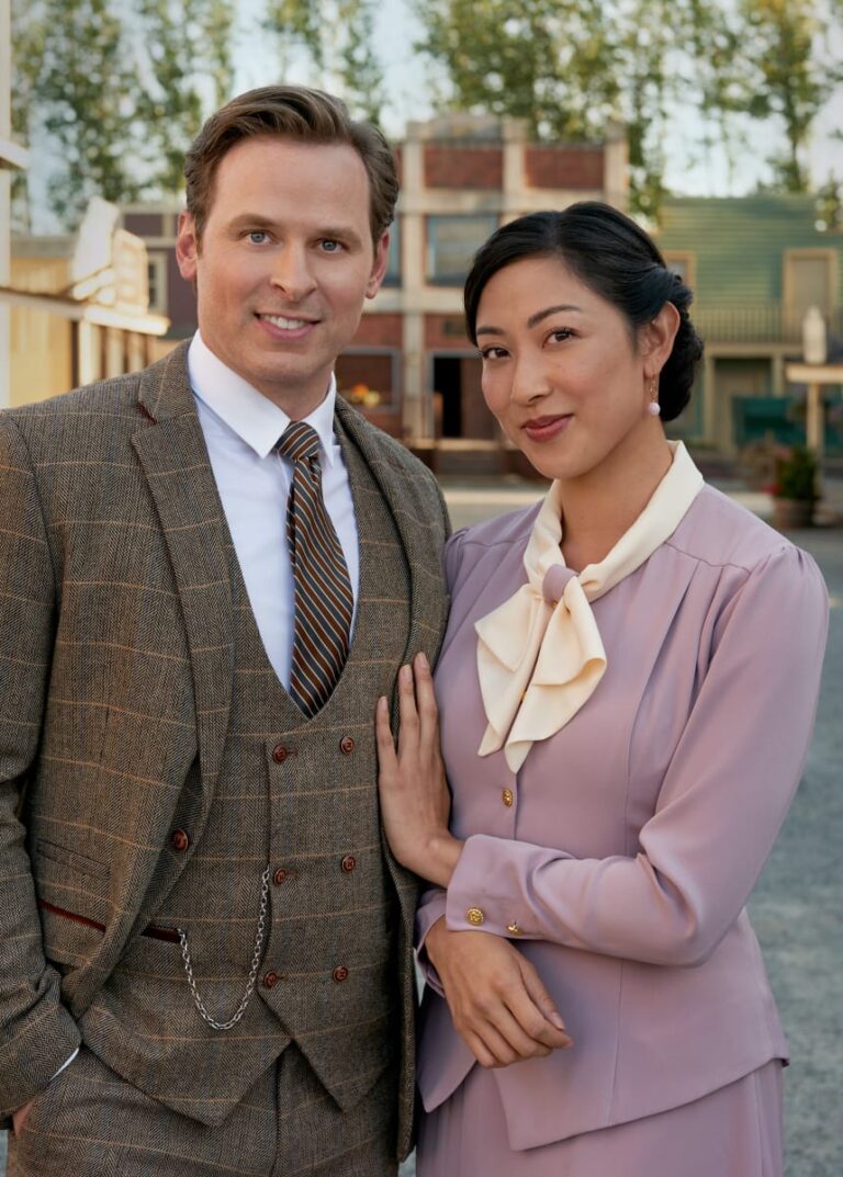 When Calls the Heart Season 12: Everything We Know So Far - TV Fanatic