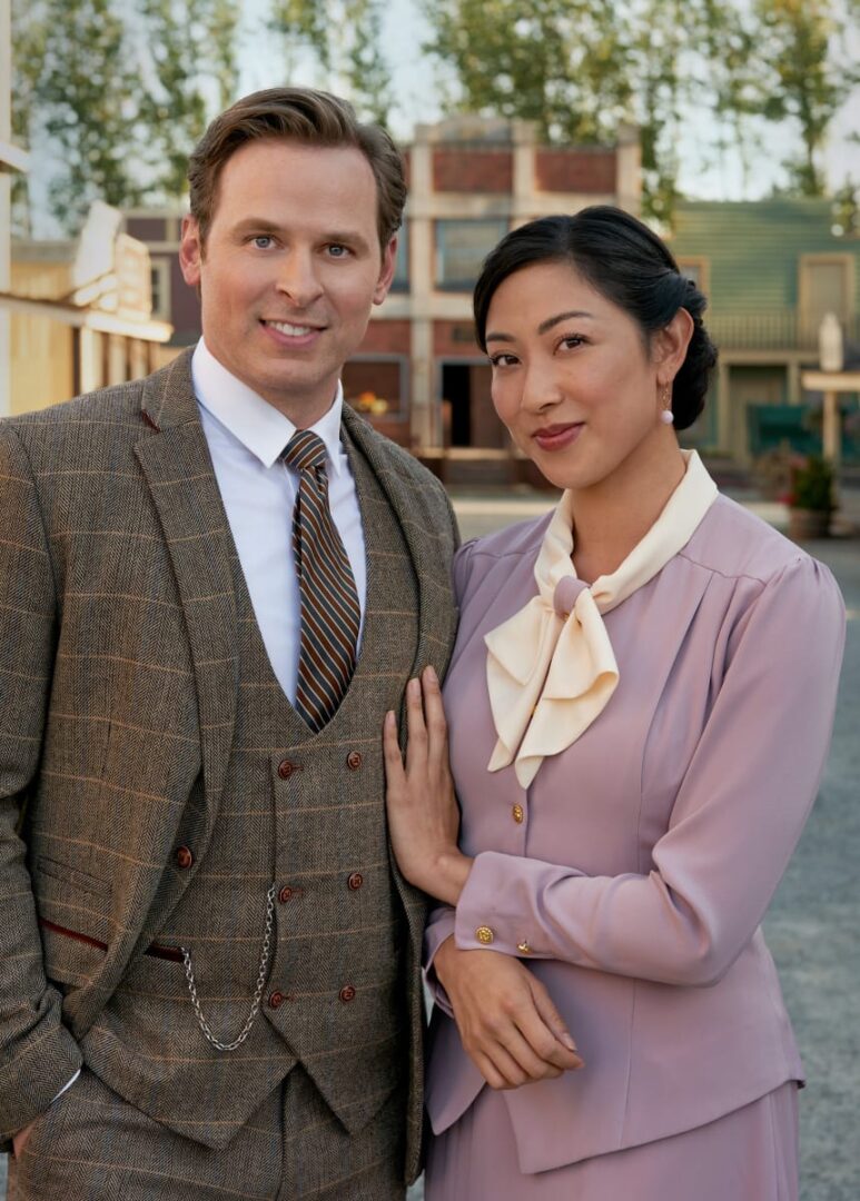 When Calls the Heart Season 12: Everything We Know So Far - TV Fanatic