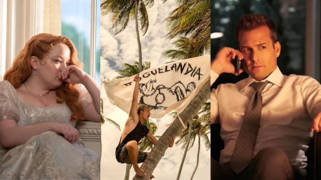 Netflix Turnaround: Despite Layoffs, The Future Is Bright For TV’s ...