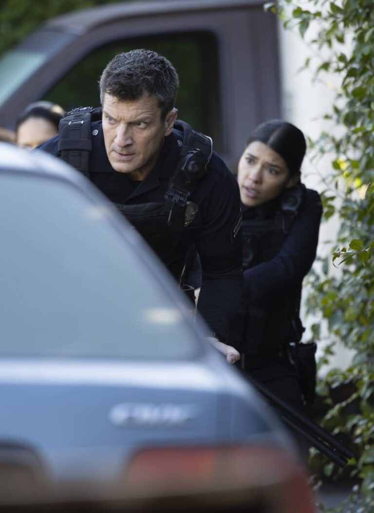 The Rookie Season 6 Episode 5 Review: The Vow - TV Fanatic
