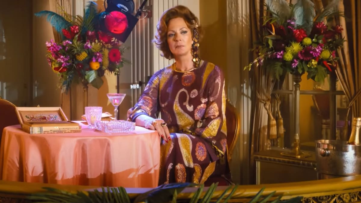 Palm Royale's Campy Comedy Proves That Not All Female-Driven Shows Need ...