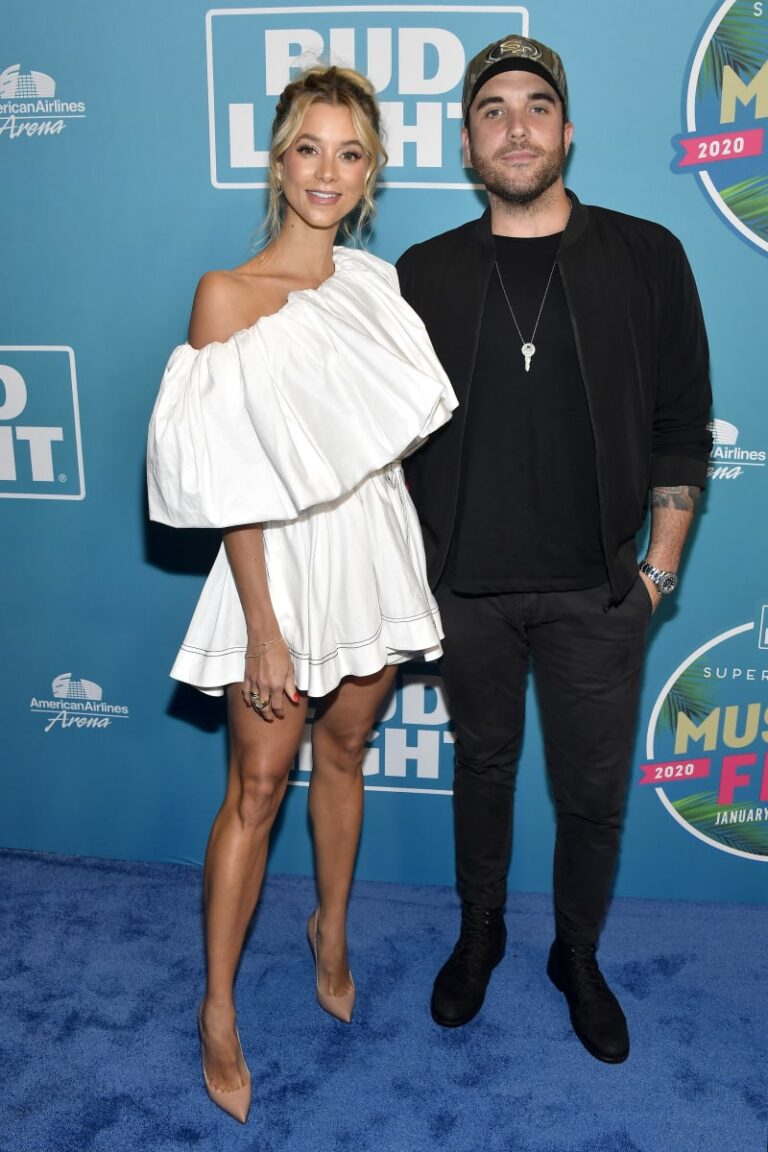 Fire Country's Sabina Gadecki on That Shocking Cara Twist and the Impact of the Smash CBS Drama ...