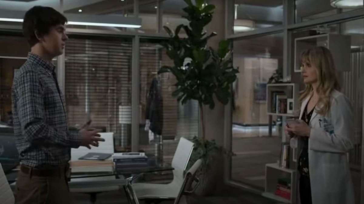 The Good Doctor Renews Debate About TV’s Portrayal of Autistic ...