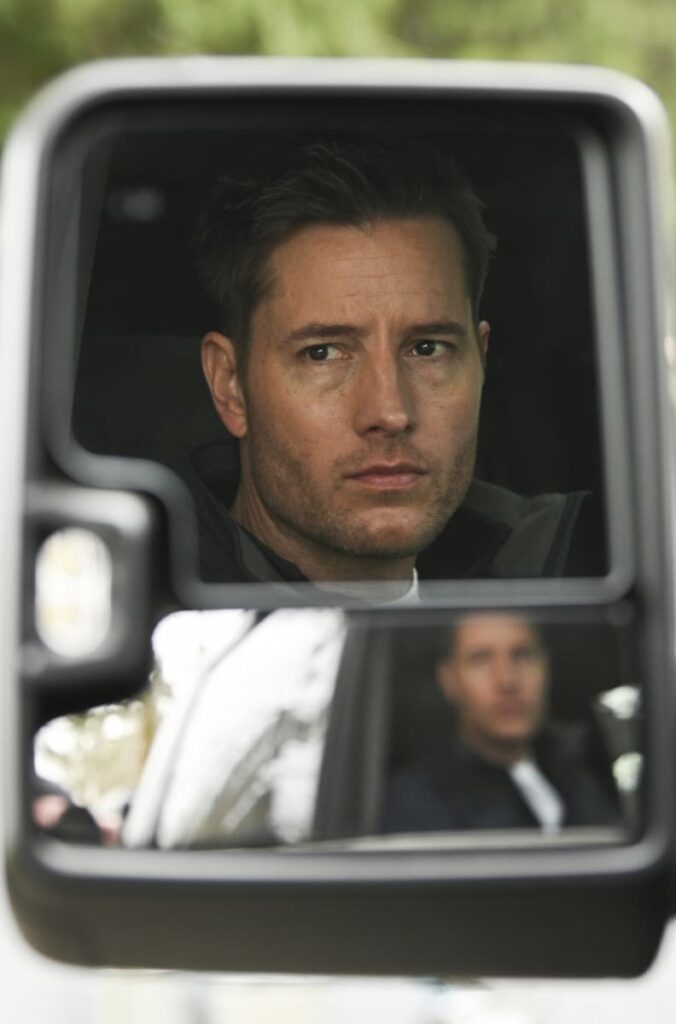 Tracker Season 1 Episode 8 Review: Camden - TV Fanatic