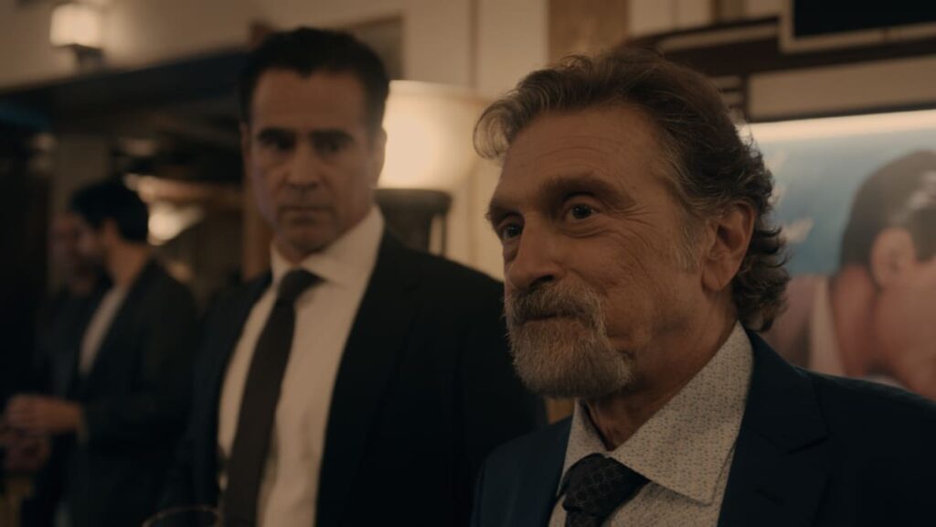 Sugar Season 1 Episode 4 Review: Starry-Eyed - TV Fanatic