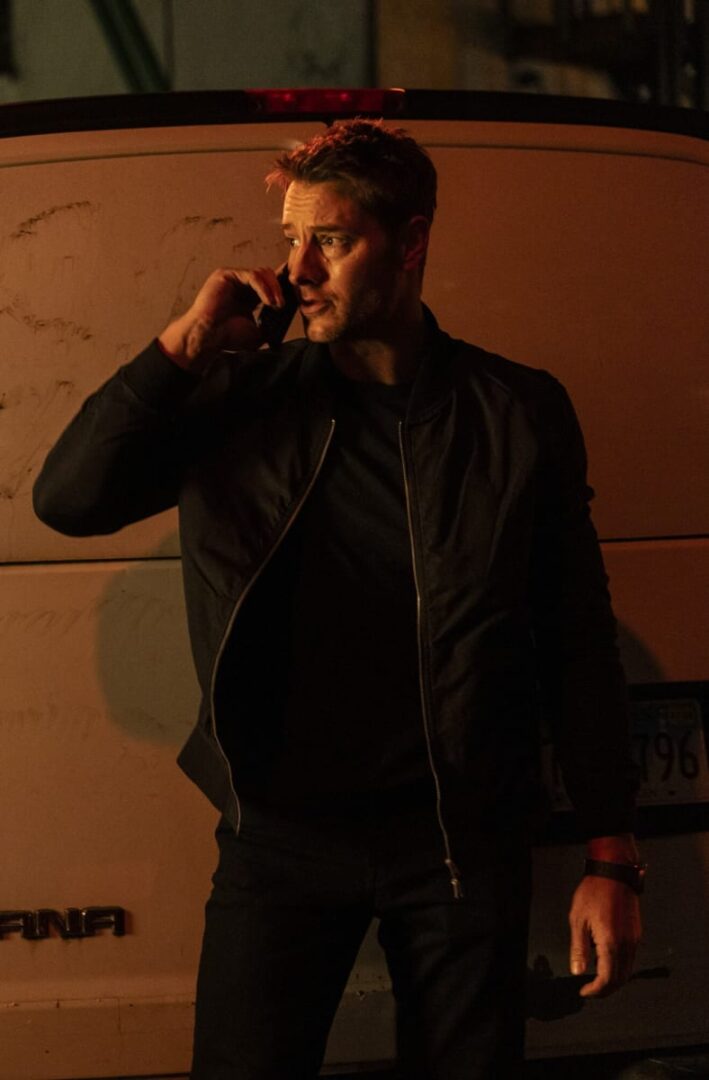 13 Characters Who Are Perpetually in Crisis Mode - TV Fanatic