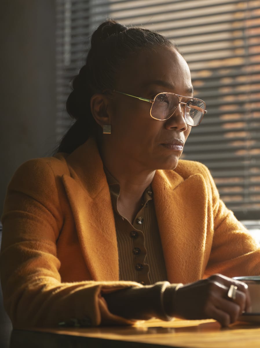 Will Trent's Sonja Sohn Discusses Amanda's Past and Repairing Her ...