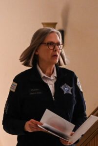 Chicago PD Season 12: Cast & Character Guide - TV Fanatic