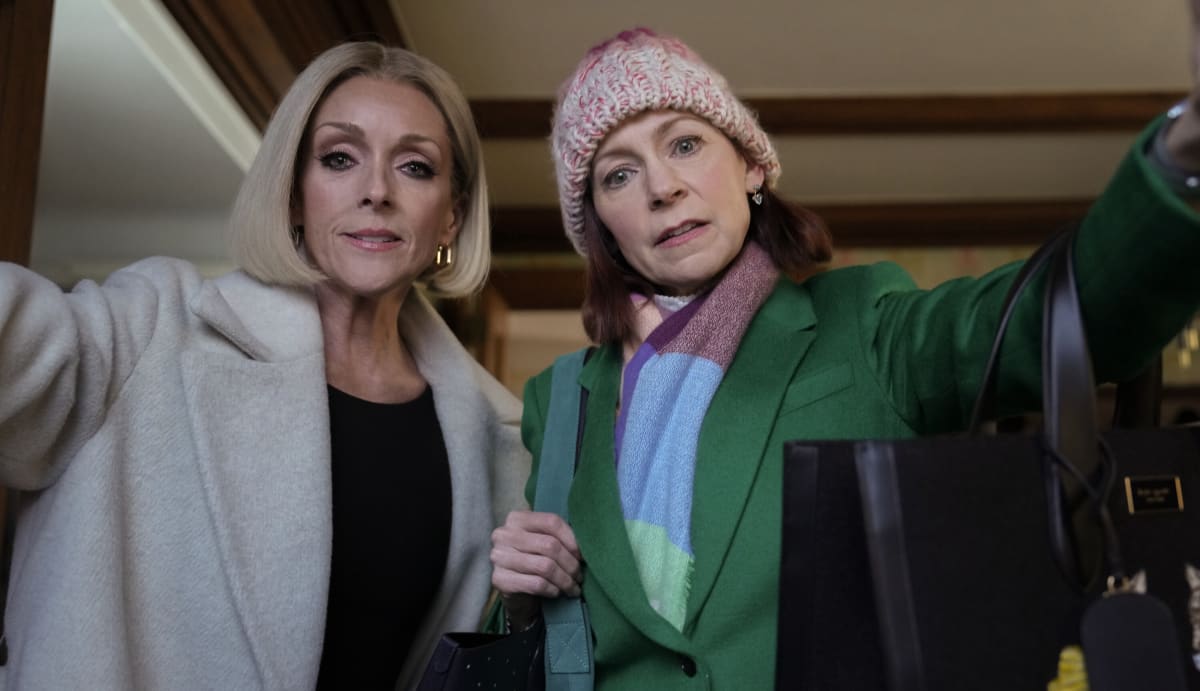 Elsbeth Review: A Classic New York Character Gets a Reality Shock - TV ...