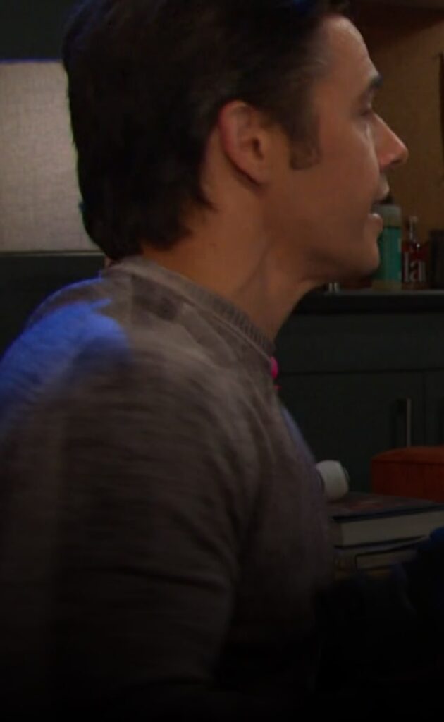 Days of Our Lives Spoilers for the Week of 4-08-24: Will Tate Black and ...