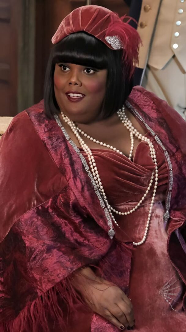 Ghosts Season 4: Cast & Character Guide - TV Fanatic