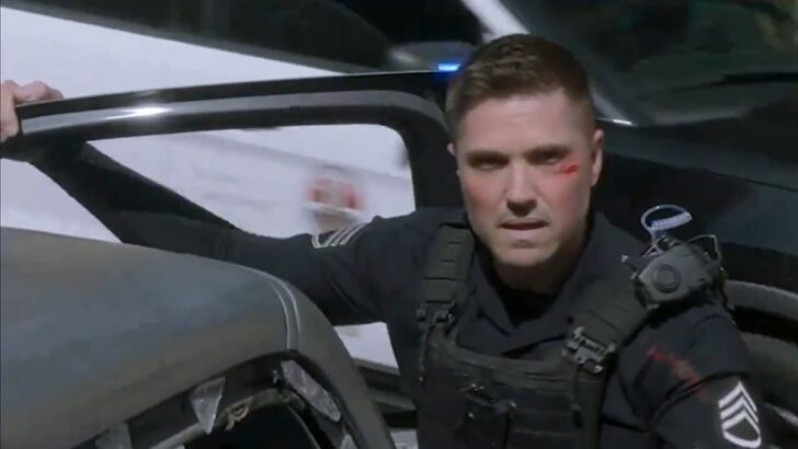 Is ABC Dooming Will Trent and The Rookie With Extra-Long Hiatuses? - TV ...